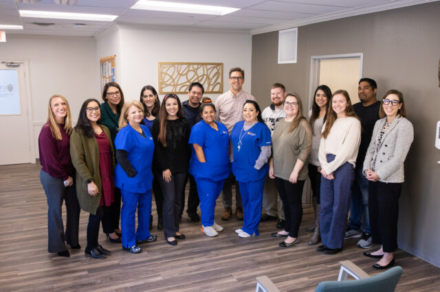 Our Team - New Opportunities for Wellness Clinic